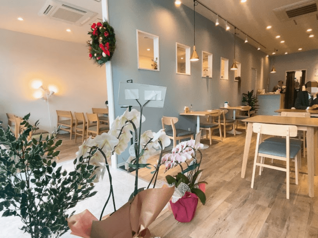 【佐倉市】12月1日グランドオープン！ 「misora cafe（みそら カフェ）」は調剤薬局が一緒になった珍しいカフェ！！ | 号外NET 佐倉市・四街道市・八街市