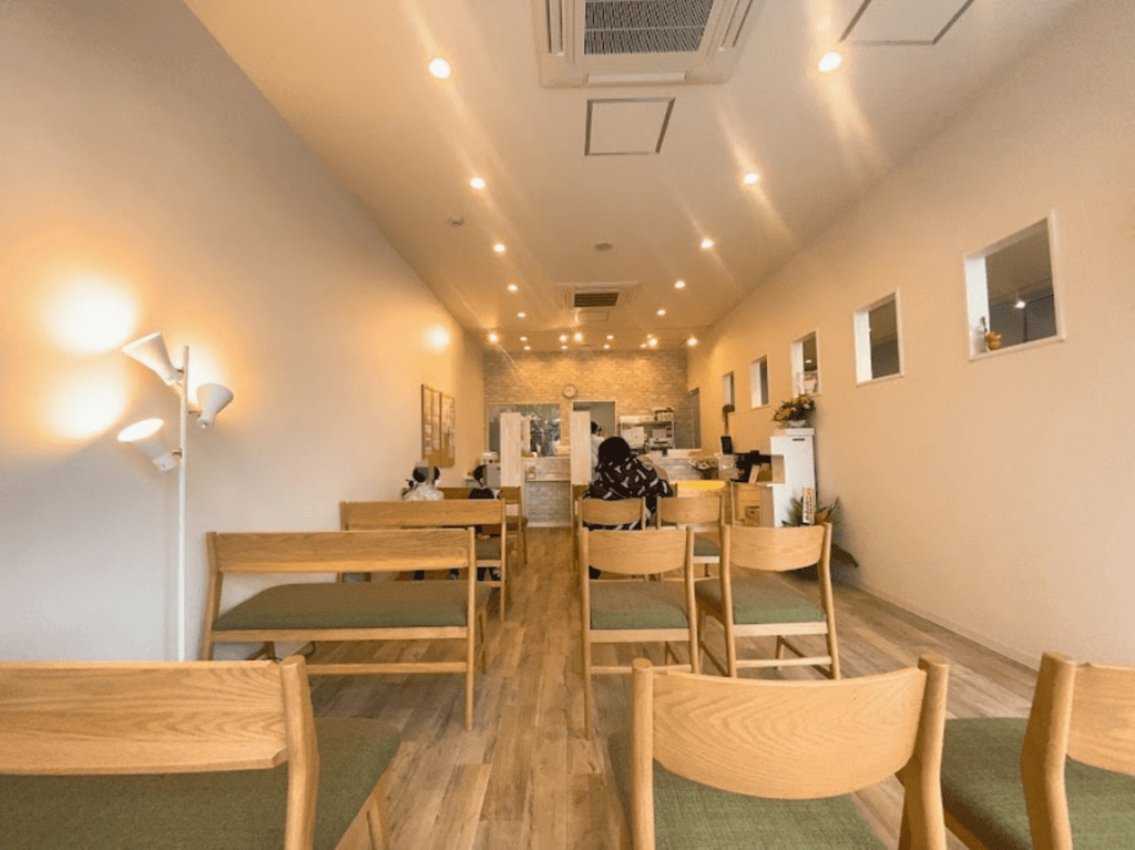 【佐倉市】12月1日グランドオープン！ 「misora cafe（みそら カフェ）」は調剤薬局が一緒になった珍しいカフェ！！ | 号外NET 佐倉市・四街道市・八街市