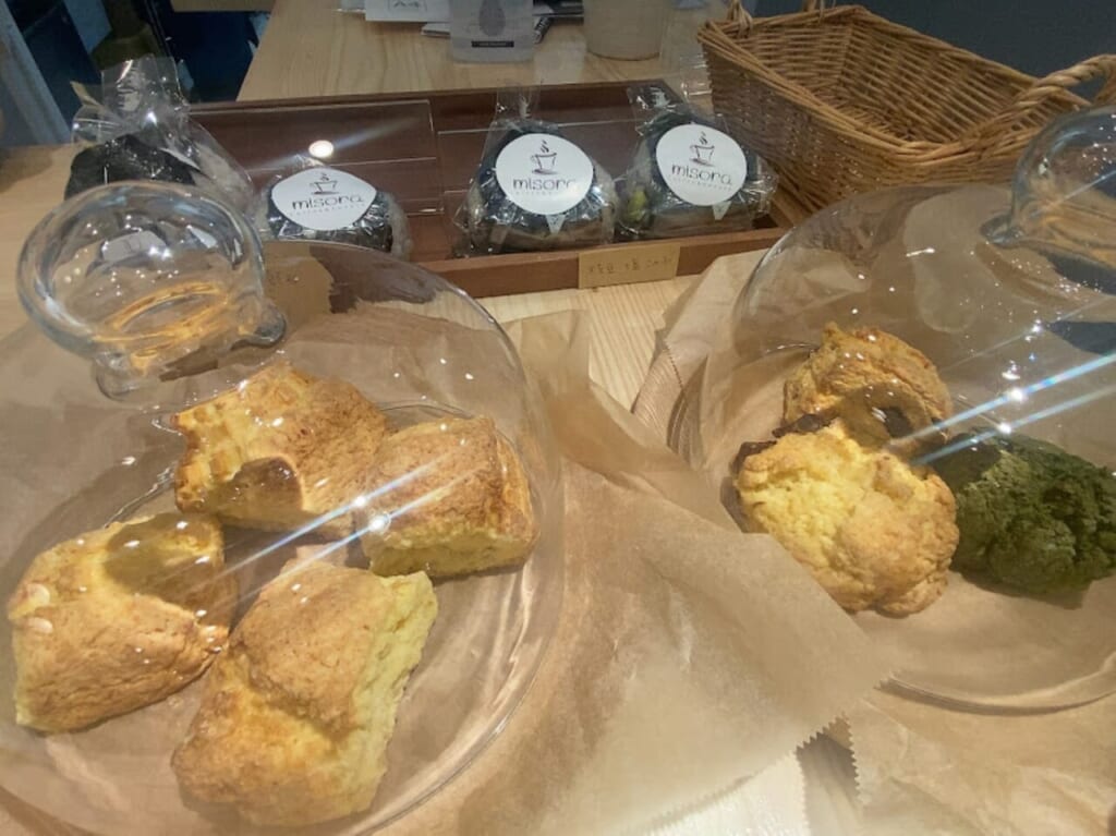 【佐倉市】体と心に優しいカフェ「misora cafe」に新メニュー登場！ モーニングメニューも追加されますます便利になりました！ | 号外NET 佐倉市・四街道市・八街市